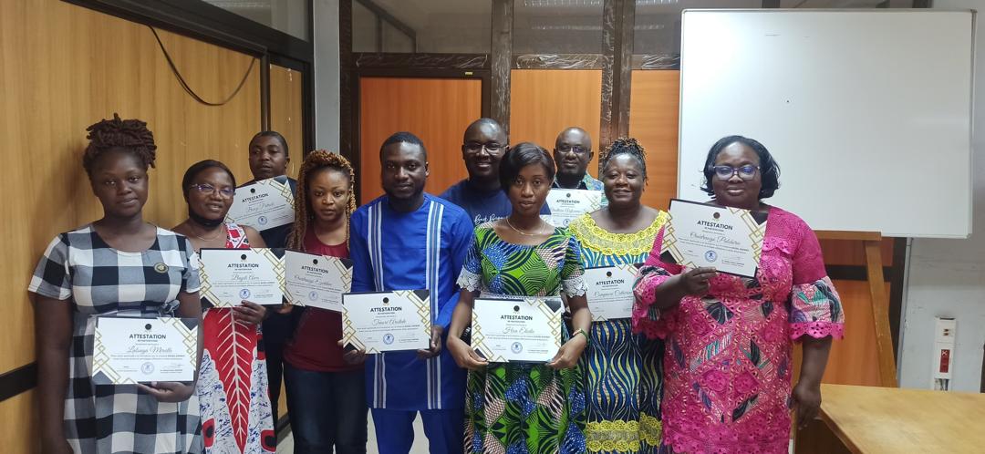 BURK-CO - Centre d'Excellence Microsoft